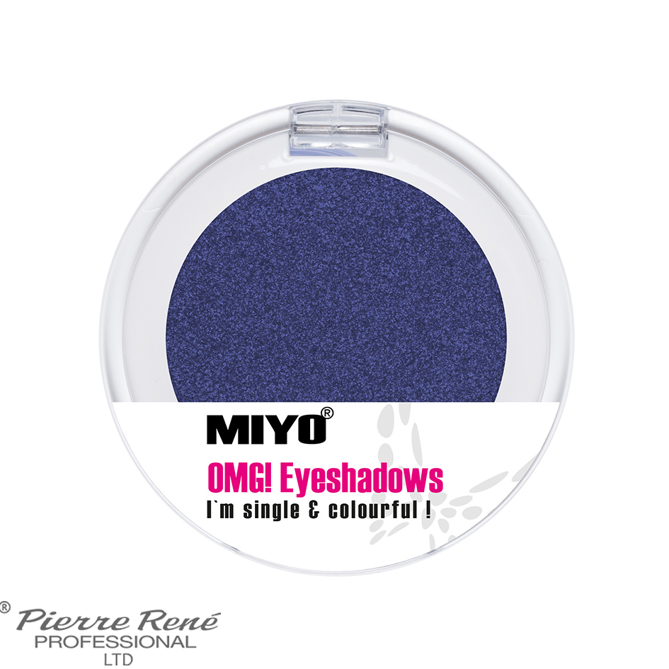 Single Eyeshadows OMG